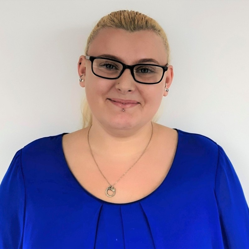 Synergy Personnel Services | Meet the Team